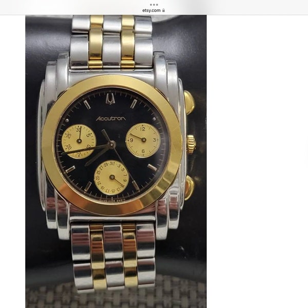 Tag Heuer Formula 1 Ceramic 35mm WAH1211 Swiss 3 Jewels Quartz Ladies ...