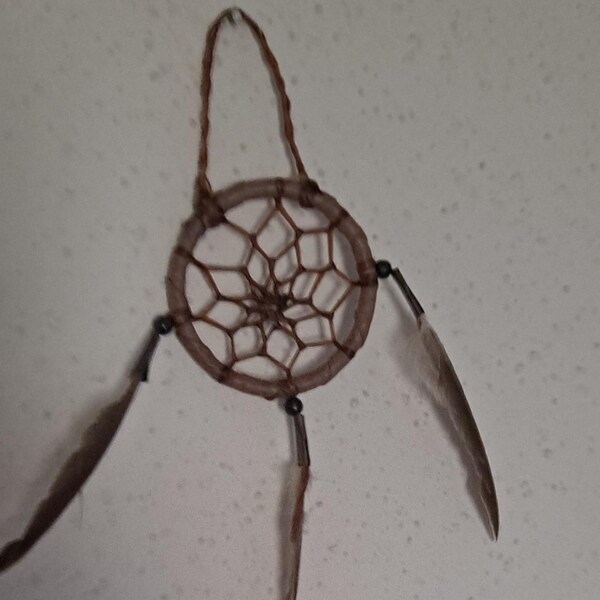 Neck Knife Abenaki Native American Custom Made Forged High Carbon Steel ...