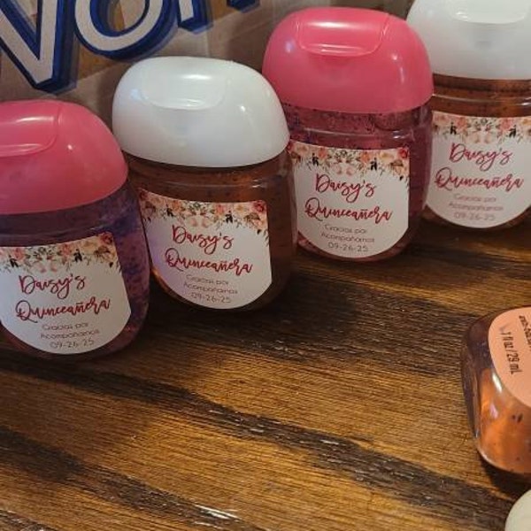 Back to School Labels for Students, Classroom Back to School Snack ...