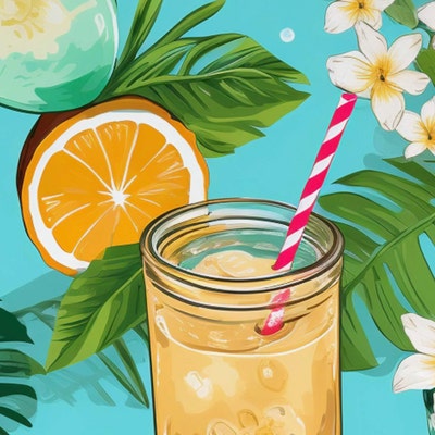 Fall Autumn Leaves Seamless Digital Paper, Fall Seasonal Pattern ...