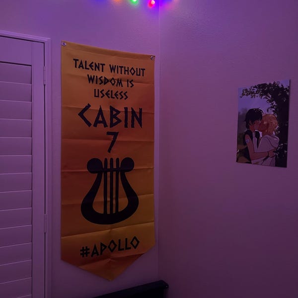 Customizable Medieval Style Family Pennants | Personalized Swallowtail ...