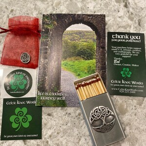 Kenaz Rune Pendant Torch Fire Knowledge Ancient | Etsy