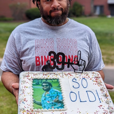 Number 8 Cupcake Toppers Eight Food Picks 8th Birthday - Etsy