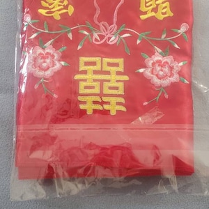 Chinese Wedding Red Laser Cut Double Happiness Candle Holder/tea Light ...