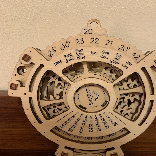 Safe Mechanical Model - Build Your Own Working Secret Lock Box Model by ...