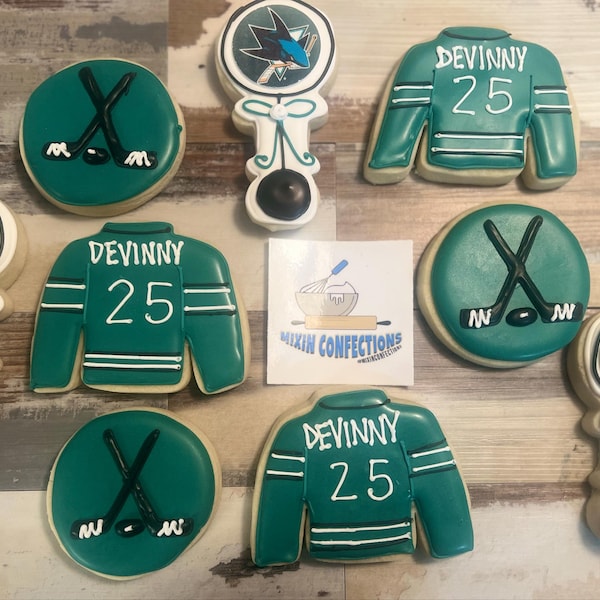 Personalized Edible Print Cookies, Corporate Gifts, Your Design Cookie ...