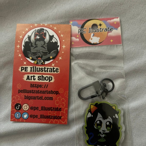 Homestuck Beta Trolls Grub Pins 2 limited Stock - Etsy