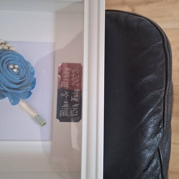 Trophy Base / Plinth, Weighted Square Black Trophy Base, Ideal for ...