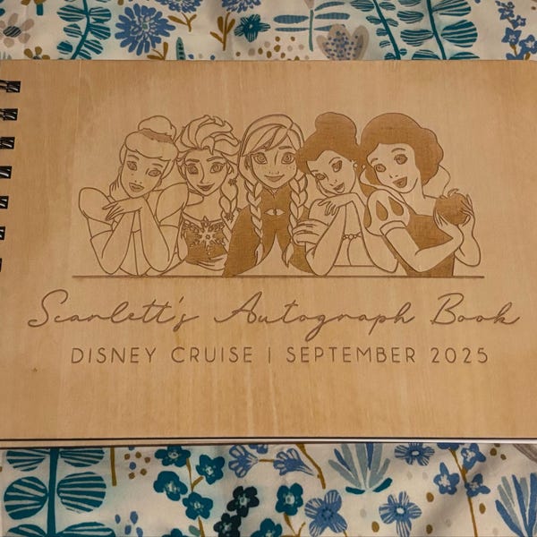 Personalised Christmas December Crate & Plaque - Etsy