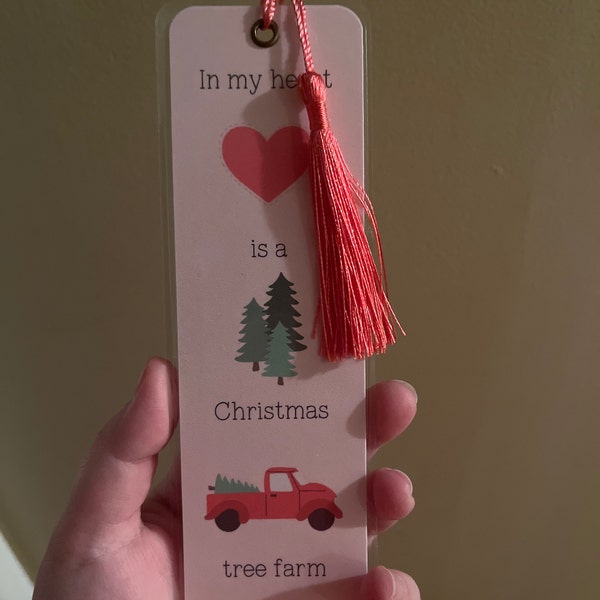 Pick up A Book and Read Bookmark Collection - Etsy