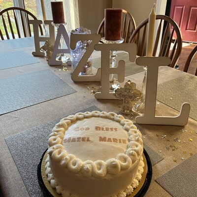 Letter Signs Cursive Wooden Names Script Name Sign - Etsy