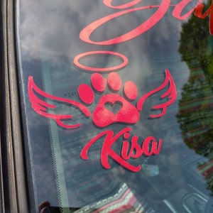 GREEN HANDLE MAFIA Vinyl Decal Sticker Diesel Truck Turbo | Etsy