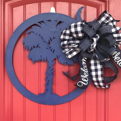 Cow Swag, Cow Teardrop, Cow Wreath, Valentine Swag, Pampas Decor, Year ...