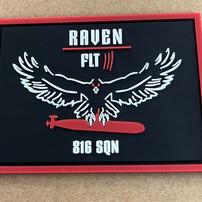 Rocker Patches/biker Rocker Patches/embroidery Patch/wine Red - Etsy