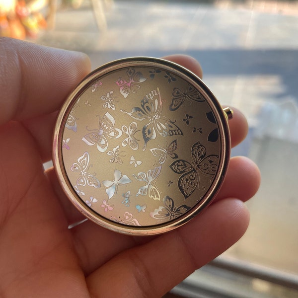 Gretchen Jackson Watercolor Bird Art Print Vtg Inspirational Nursery ...