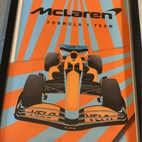 F1 Max Verstappen Sticker Redbull Racing // Formula One // 2021 2022 ...