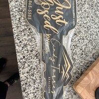 Custom Keychain With Logo, Real Estate Keychain, Realtor Closing Gift ...