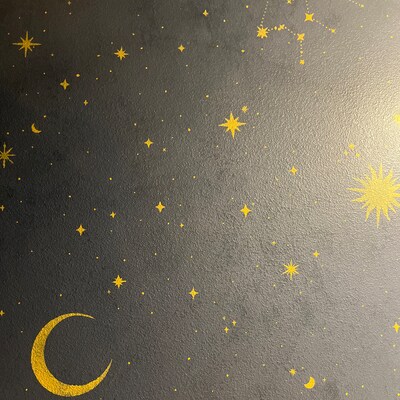 Celestial Moon Runes SVG, Viking Symbol Svg Files for CRICUT, Mystical ...