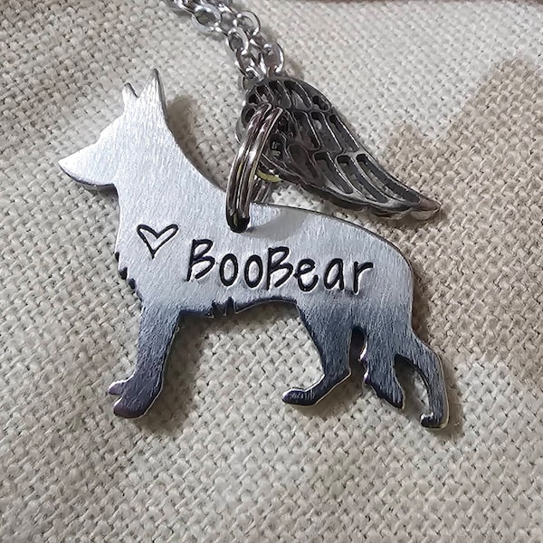 Middle Finger Hurricane Sanibel Island Necklace Florida Themed Hand ...