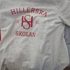 TRUHAM GRAMMAR SCHOOL Sweatshirt, Heartstopper Inspired Shirt ...