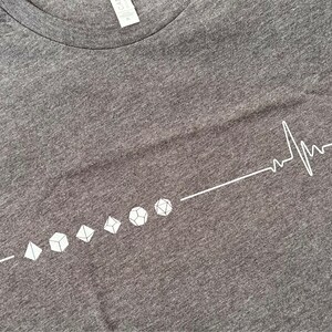 Dungeons & Doggos Dnd Shirt Gifts for Geeks Dungeon Master - Etsy