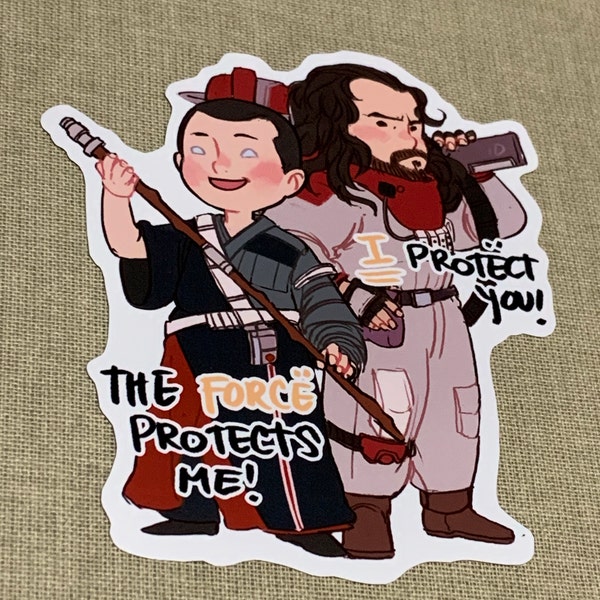 Rogue One Stickers! - Etsy