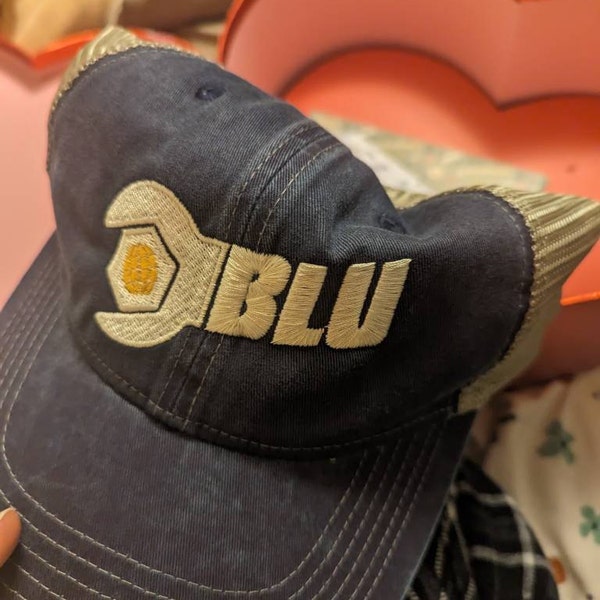 Parappa the Rapper Beanie - Etsy