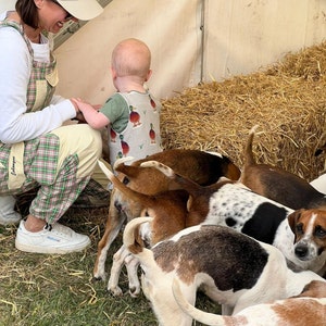 The Binky Box Cardboard Playhouse Creative Fun - Etsy
