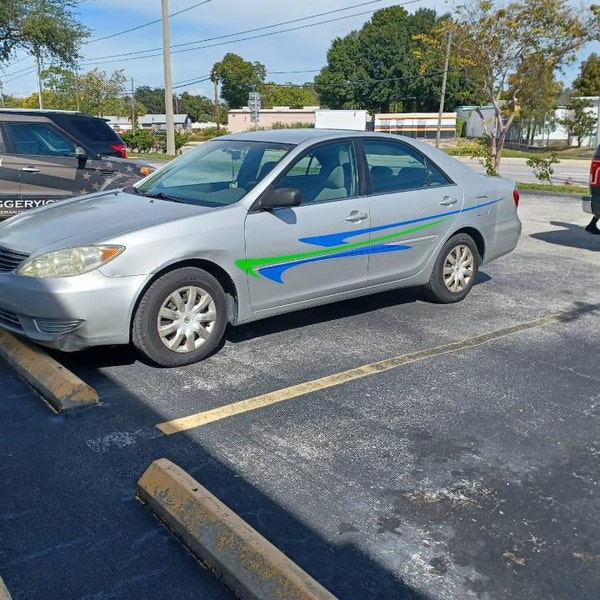 Vinyl Graphics Car Graphics Decals Auto Graphics Decals Truck Graphics ...