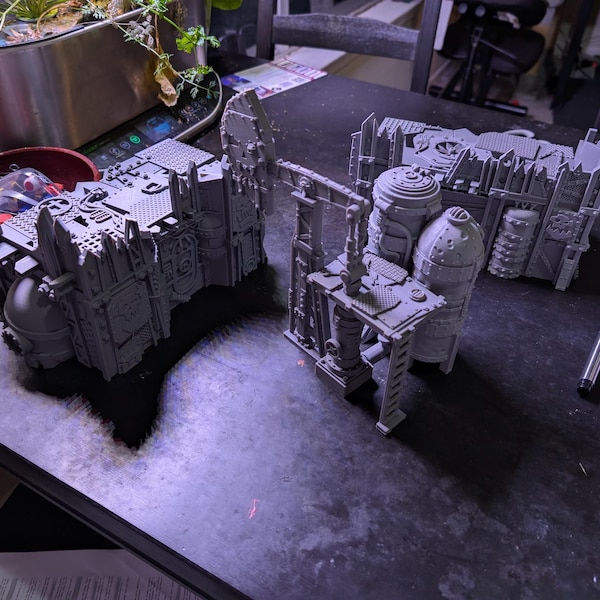 Magnetic Storage Box for Kill Team 2024 Tokens - Portable and Secure ...