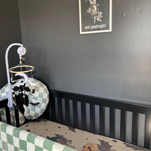 Forever Emo Party Decor Printable Banner Backdrop / Digital Download ...