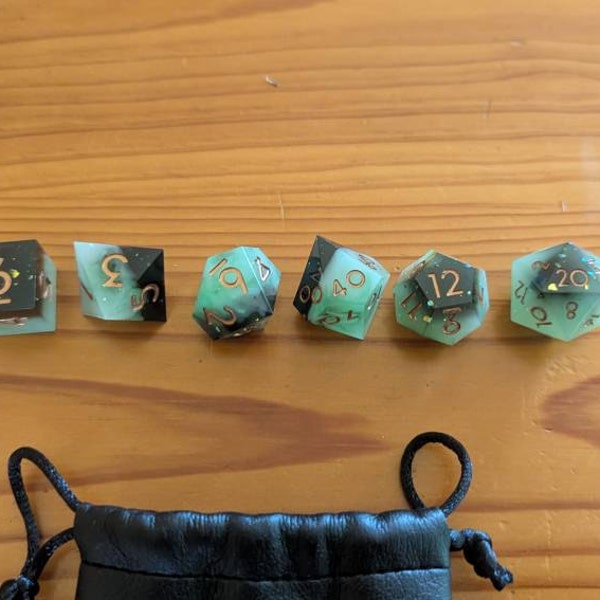 Metal Dice Tin DND RPG Storage Box - Etsy