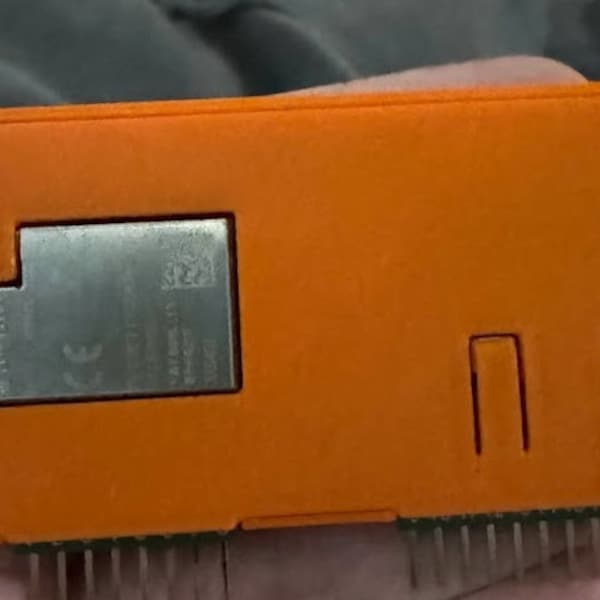 Flipper Zero Wifi Case - Standard (steel Fasteners) With Free Pin ...