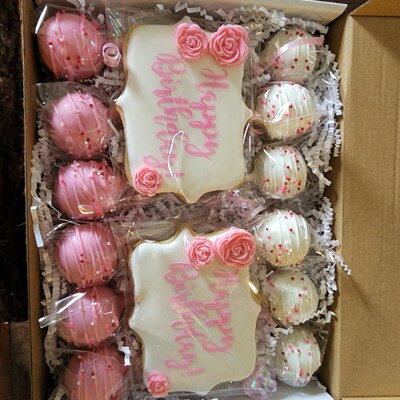 Assorted Pound Cake - Etsy