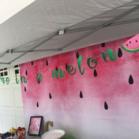 Two Cute Banner Custom 2nd Birthday Banner Two Years Old - Etsy