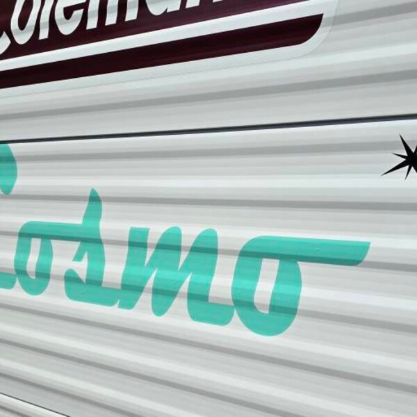 Custom Really Big Vinyl Decals Multiple Colors to Choose From! - Etsy