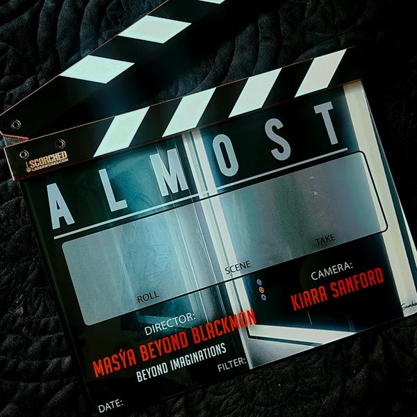 Personalized Clapper Board: Custom Film Slate, Director Gift - Etsy