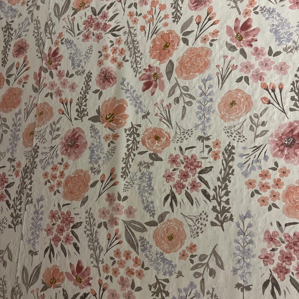 Golden Doodle Fabric Have A 'golden Day' Goldendoodle Dogs Pet on Taupe ...