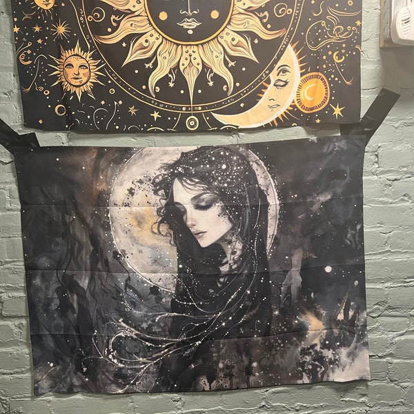 Celtic Tree of Life Chenille Large Round Area Rug, Nature Mandala ...