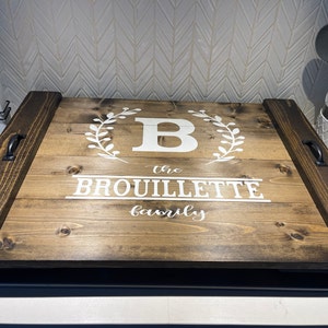 Hand Made Custom Stove Top Cover - Etsy