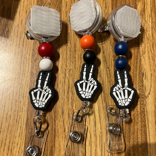 Teach Pencil Rainbow Lanyard | Teacher Lanyard | Simple Lanyard ...