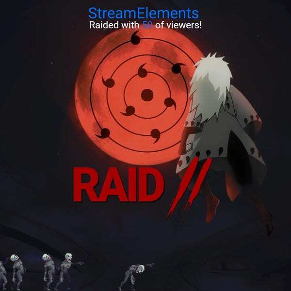 Rotating Light Twitch Chat Box, 2 Layers, 5 Shapes, Animated Cute Neon ...