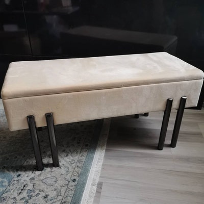 4pcs Sofa Legs Crystal Acrylic Foot Furniture Feet Bed - Etsy