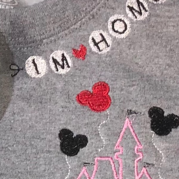 Teacher Double Satin Stitch Applique Teacher Applique Teacher ...