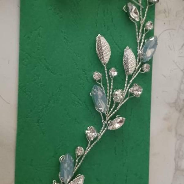 Black Wedding Crown, Gothic Wedding Crown, Spike Crown Black Tiara With ...