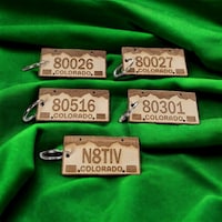 Alberta Blank License Plate SVG Downloadable Cut File - Custom License ...