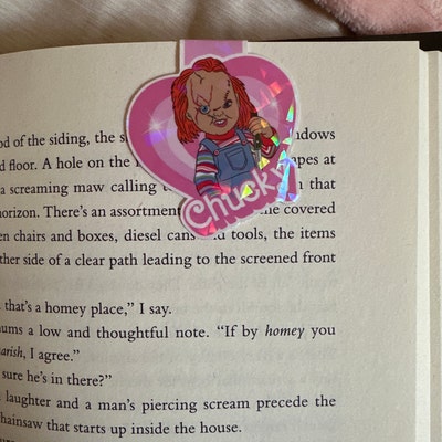 Hand Necklace Sticker Kindle Sticker Bookish Sticker Book Lover Sticker ...