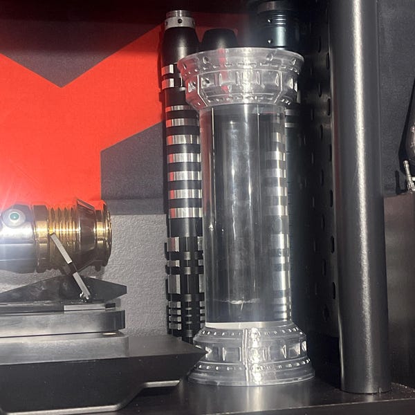 LED Zeus Lightning Bolt Prop DIY Kit - Etsy