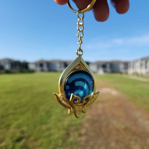 Claude Earrings Fire Emblem Three Houses Cosplay - Etsy