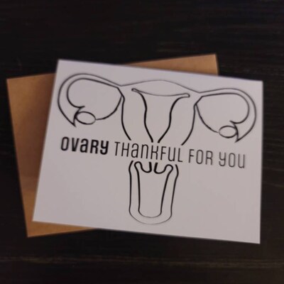 A Big Heartfelt Thank You Greeting Card - Etsy